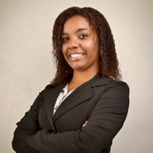 Adriana Gray is Changing the Present – Changing The Present