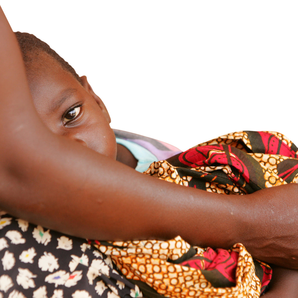 Boost Immunity - Breasfeeding awareness - Charitable Gift – Changing ...