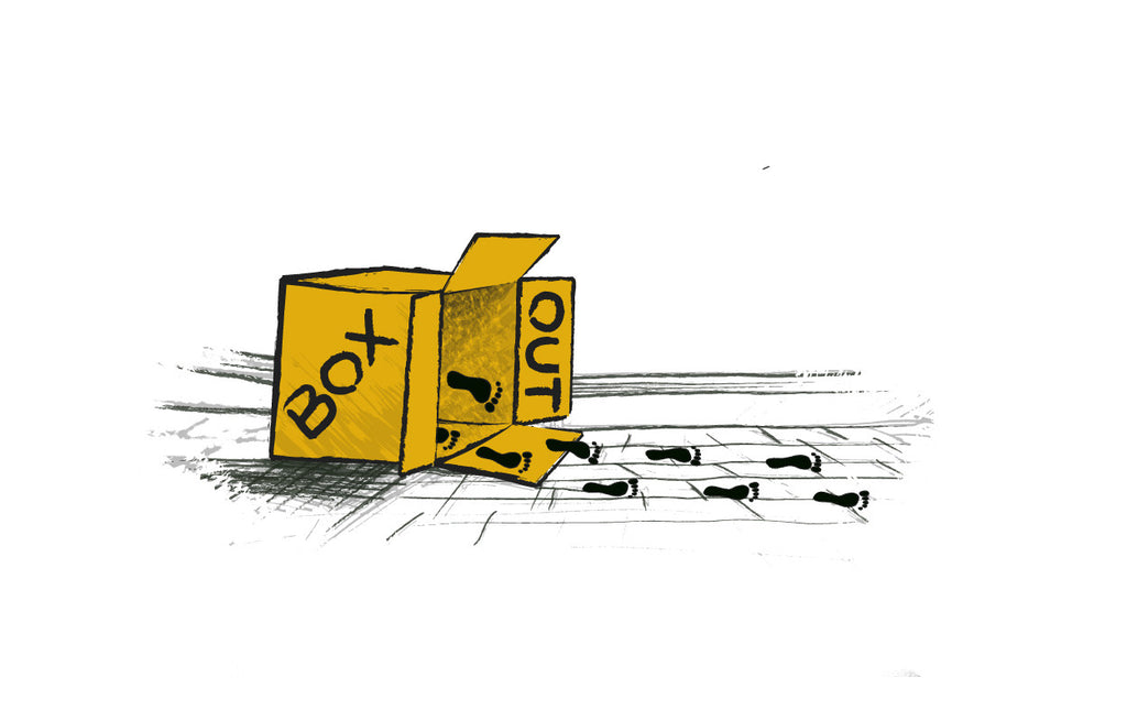 Box-Out Sponsorship - Sponsor a participant - Charitable Gift ...