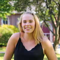 Lily Scott – Changing The Present